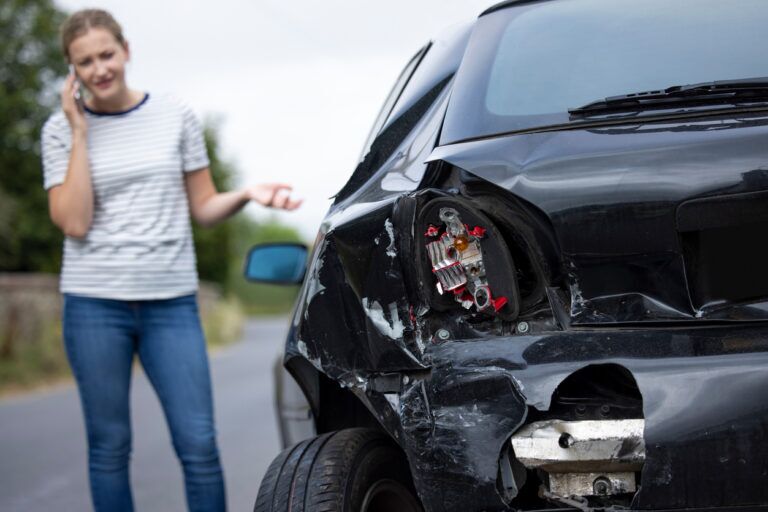 Car Accident Settlement Timeline - Schultz & Myers Personal Injury Lawyers