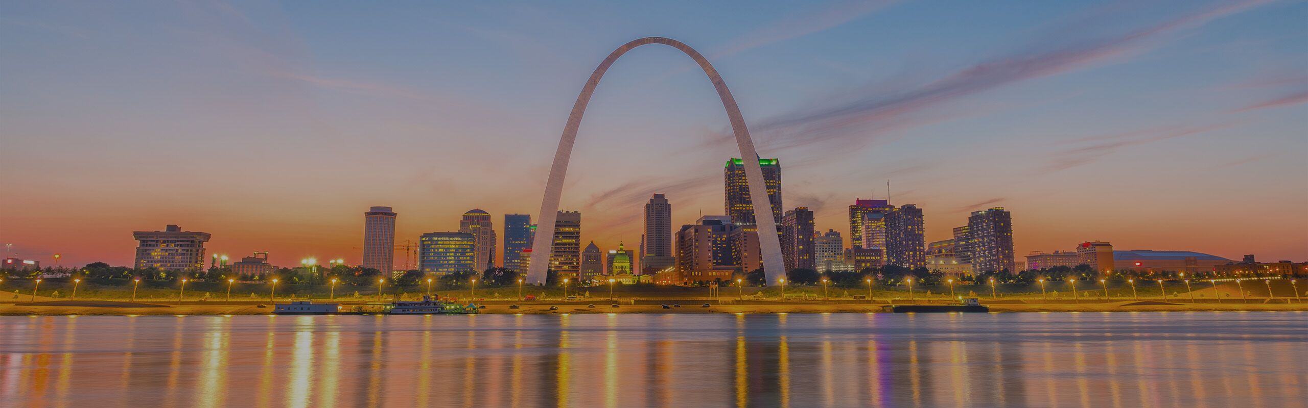 What to Do at an Intersection With Flashing Lights - St. Louis, MO ...